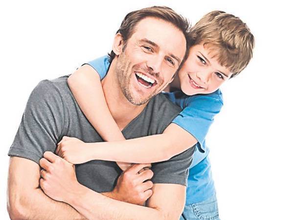 Tatal, in functie de zodie - Bebelu.ro