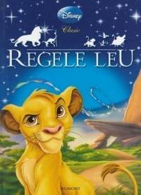 “Regele Leu”, in premiera la Disney Channel - Bebelu.ro