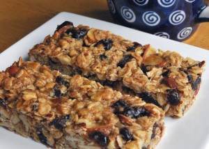 Batoane cu musli - Bebelu.ro