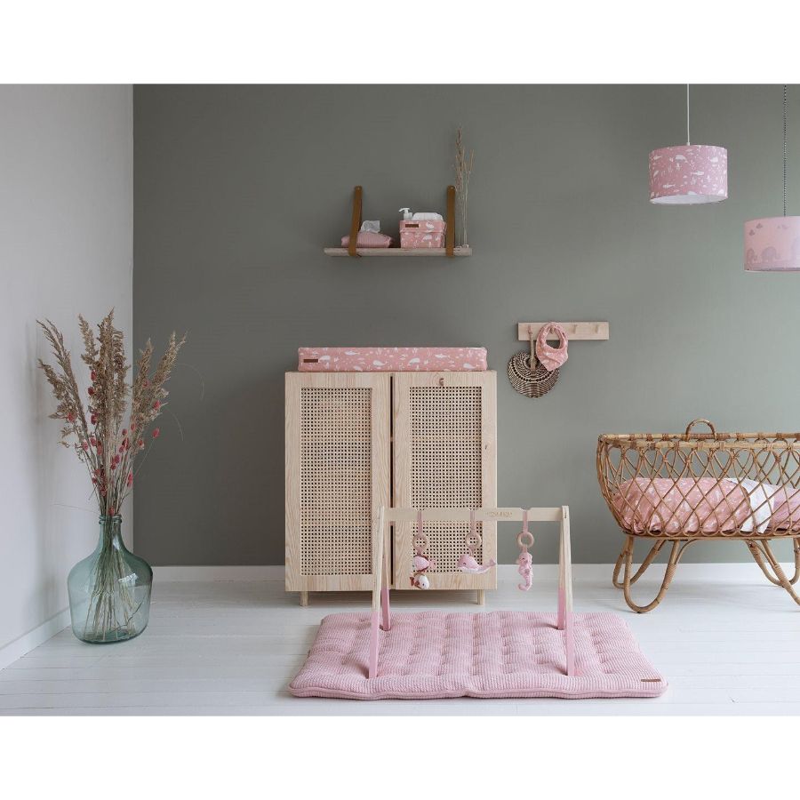 10 SFATURI PENTRU CAMERA BEBELUȘULUI - Bebelu.ro